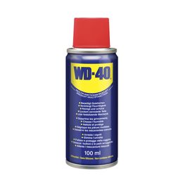 Wd-40 Multifunktionsprodukt 100 ml