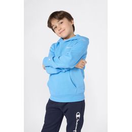 Champion Jungen Kapuzensweatshirt "SPORTWEAR HOODIE Standard Fit"ibb, Gr. XXL, Obermaterial: 73% Baumwolle, 27% Polyester, Sweatshirts, f&uuml;r Kinder