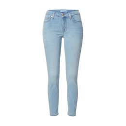7 For All Mankind Jeans Damen Gr&ouml;&szlig;e 32 blue denim