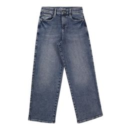 s.Oliver Jeans Jungen Gr&ouml;&szlig;e 134 blue denim