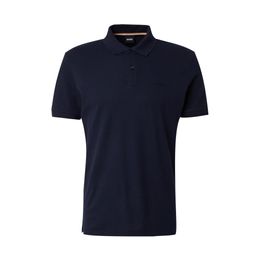 BOSS Poloshirt 'Pallas' Herren Gr&ouml;&szlig;e 5XL marine