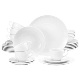 Seltmann Weiden Kombi-Service Amina 30er Set