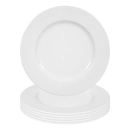Seltmann Weiden Speiseteller Rondo/Liane &oslash; 27,1 cm 6er Set