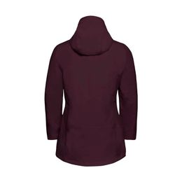 Jack Wolfskin Jacke MOONRISE 3in1-Outdoorjacke