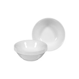 Seltmann Weiden Dessertschalen Rondo/Liane &oslash; 15,4 cm 6er Set