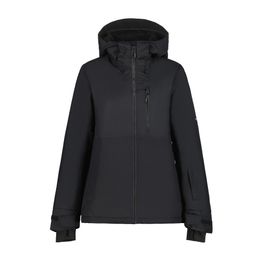 Icepeak Jacke 'Cathay' Damen Gr&ouml;&szlig;e S schwarz