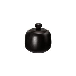 Seltmann Weiden Zuckerdose Liberty Velvet Black 260 ml