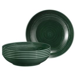 Seltmann Weiden Suppenteller Terra &oslash; 21,2 cm 6er Set