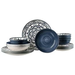 Ritzenhoff & Breker Ritzenhoff & Breker Tafelset Doha 16er Set