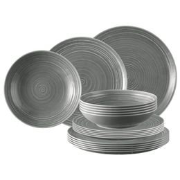 Seltmann Weiden Teller-Set Terra 18er Set