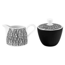Seltmann Weiden Milch- und Zucker-Set Life Fashion je 260 ml