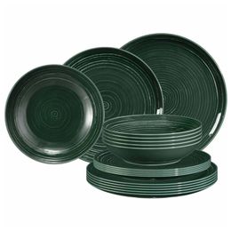 Seltmann Weiden Teller-Set Terra 18er Set