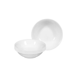 Seltmann Weiden Dessertschalen Rondo/Liane &oslash; 13,2 cm 6er Set