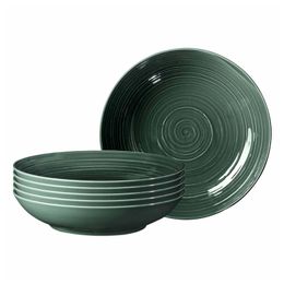 Seltmann Weiden Pastateller Terra &oslash; 26 cm 6er Set