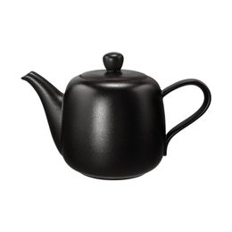 Seltmann Weiden Kanne Liberty Velvet Black 1,6 l