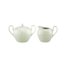 Seltmann Weiden Milch- & Zucker-Set Amina 2er Set