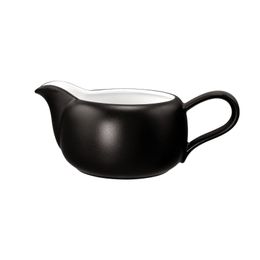 Seltmann Weiden Sauciere Liberty Velvet Black 640 ml