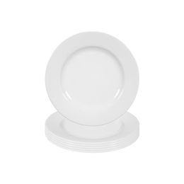 Seltmann Weiden Brotteller Rondo/Liane &oslash; 17,1 cm 6er Set