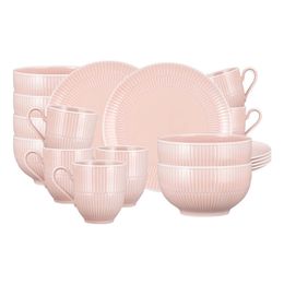 Seltmann Weiden Fr&uuml;hst&uuml;cks-Set Amina 18er Set