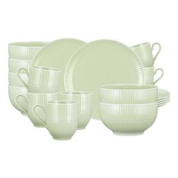 Seltmann Weiden Fr&uuml;hst&uuml;cks-Set Amina 18er Set