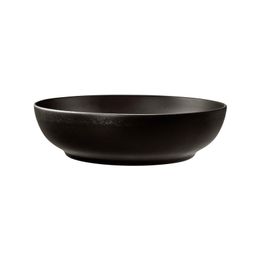 Seltmann Weiden Foodbowl Liberty Velvet Black &oslash; 25,4 cm