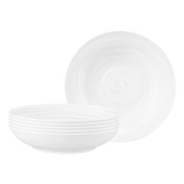 Seltmann Weiden Pastateller Terra &oslash; 26 cm 6er Set