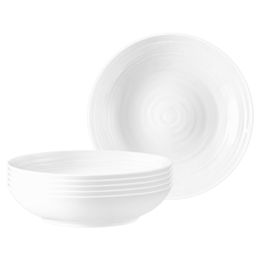 Seltmann Weiden Suppenteller Terra &oslash; 21,2 cm 6er Set