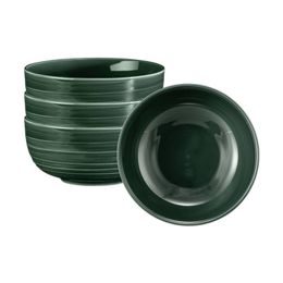 Seltmann Weiden M&uuml;slischalen Terra &oslash; 15 cm 4er Set