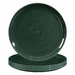 Seltmann Weiden Speiseteller Terra &oslash; 27,5 cm 6er Set