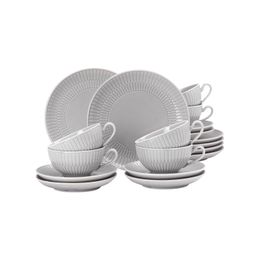 Seltmann Weiden Teeservice Amina 18er Set