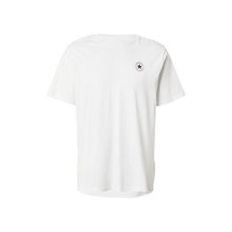 Converse T-Shirt Herren Gr&ouml;&szlig;e XS marine / dunkelrot / wei&szlig;