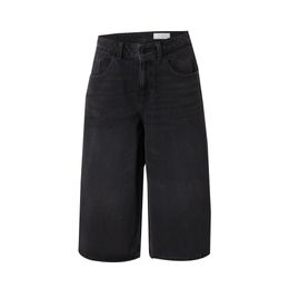 Noisy may Jeans 'NMRANDY' Damen Gr&ouml;&szlig;e 27/28 black denim