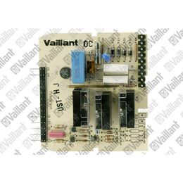 Vaillant Leiterplatte 130451 f&uuml;r VC 112 E, VC 182, 242 E, VCW 182 - 282 E