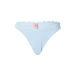 Hunkem&ouml;ller Hunkem&ouml;ller Bikinihose Damen Gr&ouml;&szlig;e M hellblau