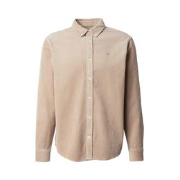 Carhartt Work In Progress Carhartt Wip Hemd 'Madison' Herren Gr&ouml;&szlig;e L beige