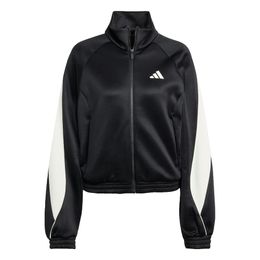 adidas Sportswear Training Jacket 'Stadium' female Blue size XS