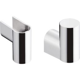 Hansgrohe Abdeckung Unica D 94055000 chrom