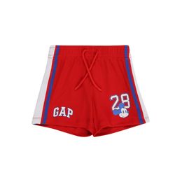 GAP Shorts Gr&ouml;&szlig;e 98 blau / royalblau / rot / wei&szlig;