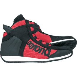 Daytona AC4 WD, Schuhe