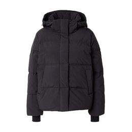 Selected Winterjacke 'Sofie- Anna' Damen Gr&ouml;&szlig;e XS schwarz