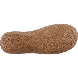 airsoft modern+ Damen Clog, beige, Gr&ouml;&szlig;e 37