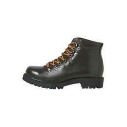 Jack & Jones Jack & Jones Schn&uuml;rboots 'JFWDAMIAN' Herren Gr&ouml;&szlig;e 45 dunkelbraun