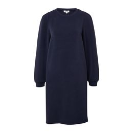 s.Oliver Kleid Damen Gr&ouml;&szlig;e 36 navy Winterkleid