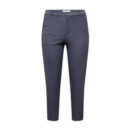 River Island Hose Damen Gr&ouml;&szlig;e 46 taubenblau