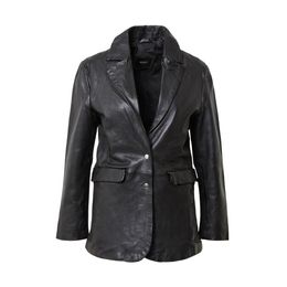 Be Edgy Blazer Damen Gr&ouml;&szlig;e 34 schwarz