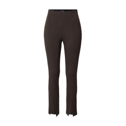 GAP Leggings Damen Gr&ouml;&szlig;e XS dunkelbraun