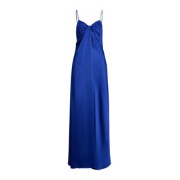 Lauren by Ralph Lauren Lauren Ralph Lauren Kleid Damen Gr&ouml;&szlig;e 36 royalblau Winterkleid