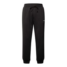 Hugo Pants 'Dayote' male size 34 Black / White