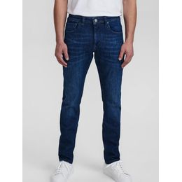 GABBA Jeans 'Jones K3412 DK' Herren Gr&ouml;&szlig;e 38 dunkelblau