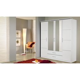 Rauch Dreht&uuml;renschrank MICRO
